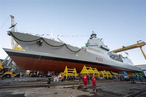 Ppa Class Patrol Boatfrigates Naval War Thunder — Official Forum Ppa Class Patrol Boatfrigates Naval War Thunder — Official Forum