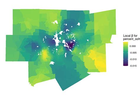Chapter 8 Modeling Us Census Data Analyzing Us Census Data