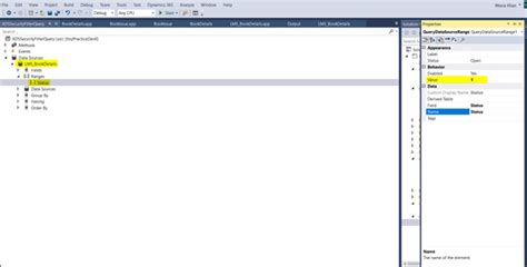 Implement Xds In Microsoft Dynamics 365 Finance And Operations