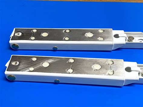 DIY Magnetic Folding Shelf Brackets Kevin Gittemeier