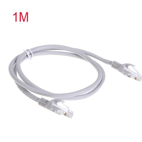 1m 5m 10m 15m 30m 50m 100m Cat5e Rj45 Grandado