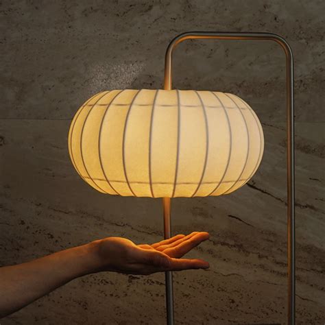 공간조명 올슨 1등 테이블 스탠드 위시버킷