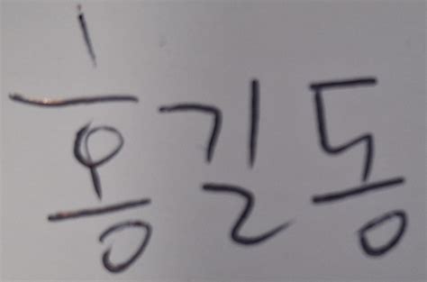 워드 문서에 자필서명 넣는 방법 — Ant Choi의 네트워크