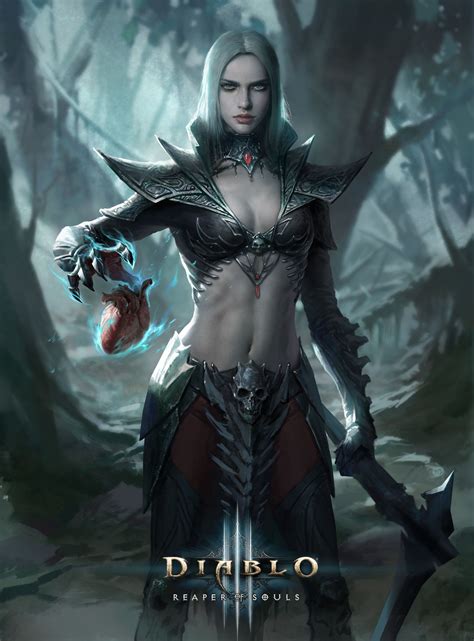 A Lot Of Us Want The Necromancer Class But What Would It Look Like Page 2 — Elder Scrolls Online