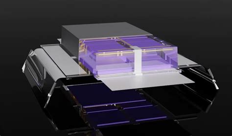 Smart Microrobots Walk Autonomously Lifeboat News The Blog