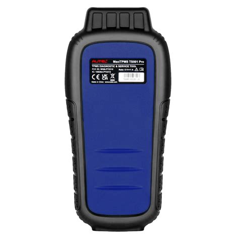 Autel MaxiTPMS TS Pro Global Version TPMS Diagnostic And Service Tool