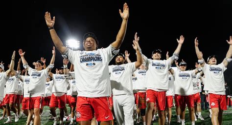 Tickets To Ohio State Notre Dame Matchup In First Round Of Mens