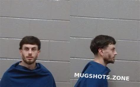 Henderson Bret Cameron 11162023 Wichita County Mugshots Zone