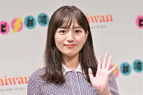 川口春奈、旅行は計画立てず「ノリというか」 台湾旅行で刺激「とてもいい思い出に」 Encount