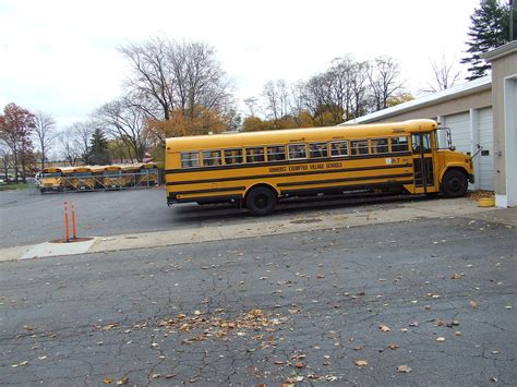 Williamsville School Bus Transportation At Anitra Bourne Blog