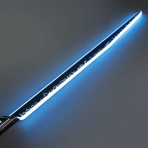 Indigo Lightsaber Meaning And Users