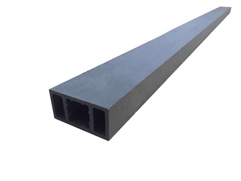 Composite Decking Components