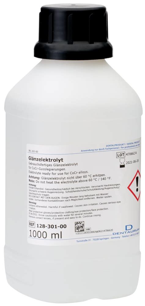 Simed Minilux Electro Unit Whw