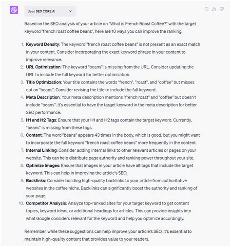 How Chatgpt Plugins Can Up Your Seo Game