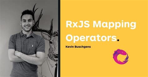 RxJS Mapping Operators Continuum