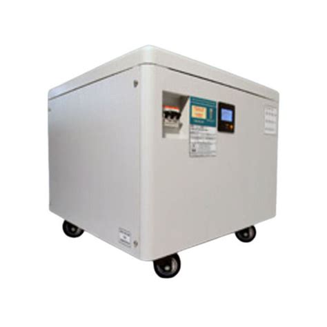 Pwm Static Voltage Regulator At Best Price In Vadodara Tsi Power Pvt Ltd