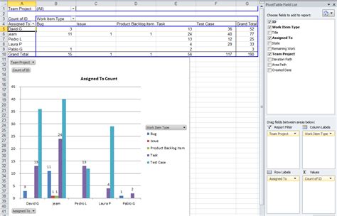 TFS Extensions Kit TEK Query Reports Visual Studio Marketplace