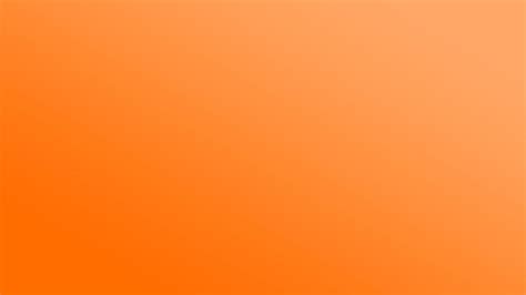 Orange Simple Background 1920x1080 Wallpaper