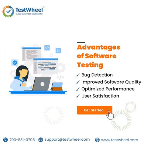 Testwheel On Linkedin Sdlc Software Automationtesting