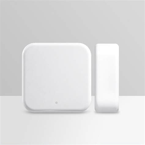 Bluetooth Wifi Gateway Fingerprint Password Smart Grandado