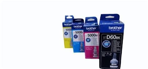 Brother Ink Bottle Ml At Best Price In Erode Id