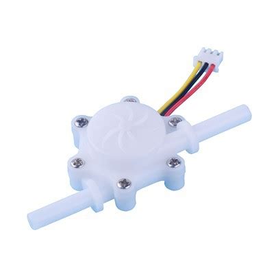 China Water Flow Sensor Manufacturers Factory Wholesale Water Flow Sensor In Stock