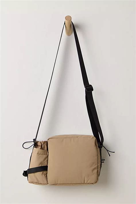 Sidekick Crossbody Bag Free People