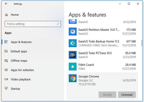 Fix Lỗi “the System Cannot Find The File Specified” Hiệu Quả