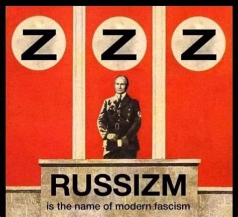 Атлантици Руският фашиzъм днес разкрива варварското си лице в Украйна Русия трябва да понесе