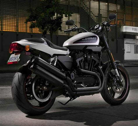 Harley Davidson 2010 Xr1200