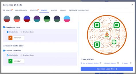 How To Create A Circular Qr Code Best Practices And Mistakes To Avoid