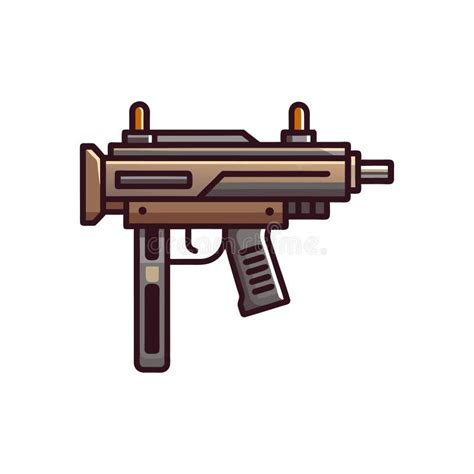 Cartoon Submachine Stock Illustrations 317 Cartoon Submachine Stock Illustrations Vectors