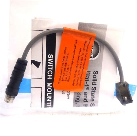 Reed Switch Hcq Bimba Axxa Motor Control And Automation