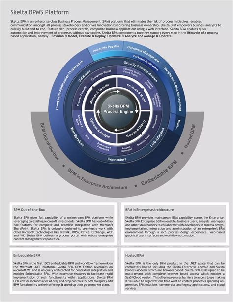 Skelta Corporate Brochure Pdf Computer Software And Applications Computing