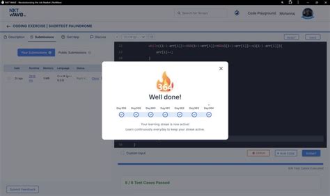 Mohanraj Kumarasamy On Linkedin Nxtwave Nxtwaveacademy Nxtwaveccbp Dsa Substring Shortest