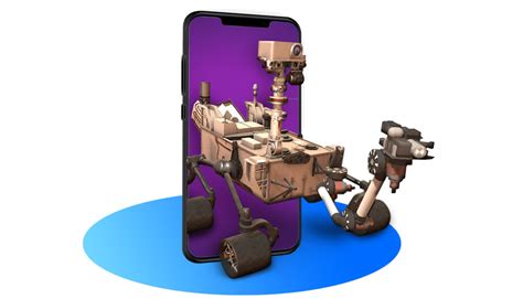 Merge Cube Merge Ar Vr Learning And Creation