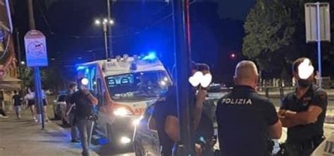 Roma Nuova Aggressione A Una Ragazza Lesbica Stavi Guardando Le Nostre Fidanzate E La