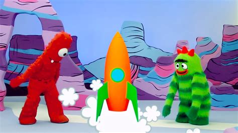 ‎watch Careful Yo Gabba Gabba Season 1 Episode 8 Apple Tv⁠ Ca