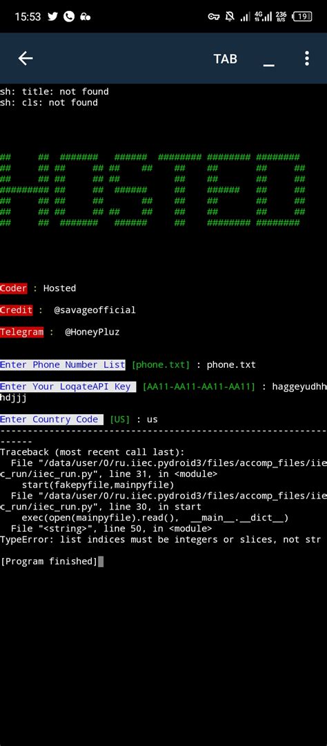 python list indices must be integers or slices not str why the error
