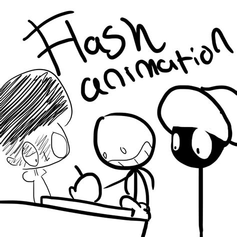 Flash Animation Fight Thing Againswf By Wakkodemonboy On Deviantart