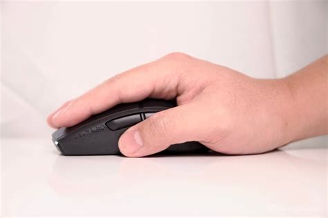 Mouse Double Click Test Tool