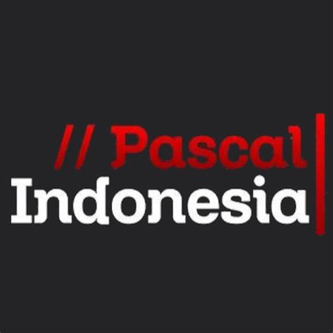 Indonesian Pascal Community