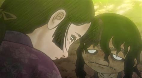 Nishikata Film Review Asura アシュラ 2012