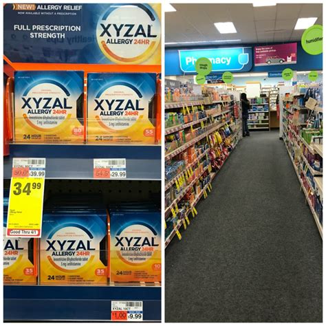 Conquer Allergies With Xyzal®allergy 24 Hr Forgetallergies This N