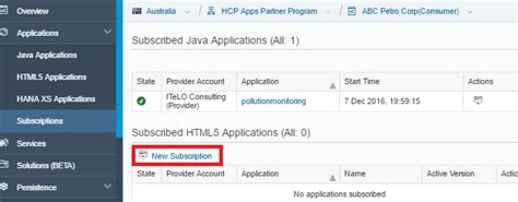 Developing Multitenant Applications On Sap Cp Proj Sap Community