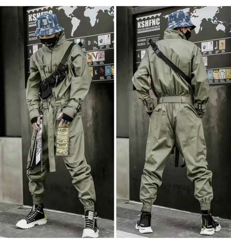 작업복점프수트 정비복 점프수트 근무복 남자 빅사이즈 티몬