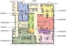 Central Sterile Services Department Cssd Layout Hospital Layout
