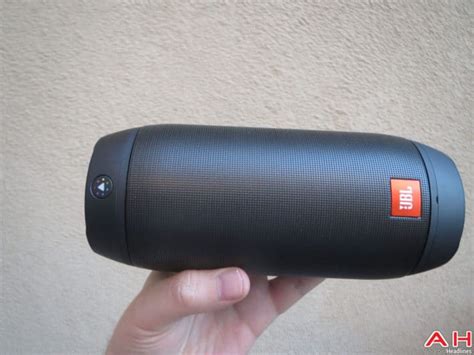 Featured Review Jbl Pulse Bluetooth Speaker