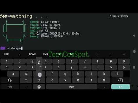 Non Monotonous DTS In Output Stream Fix FFMPEG Termux Android No Root