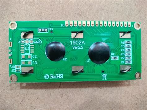 Electrobot Alphanumeric Display At Rs 269 Piece Electronic Components In Vijayawada Id